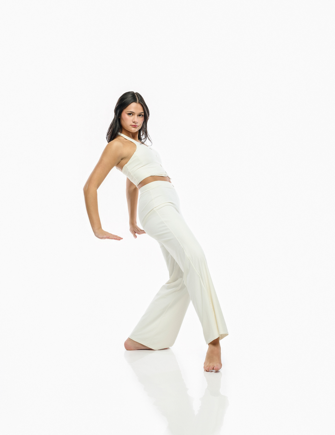 Intrinseque Costumes - The Charlotte Pant (INT127-SGS) - Sugar Swizzle ...